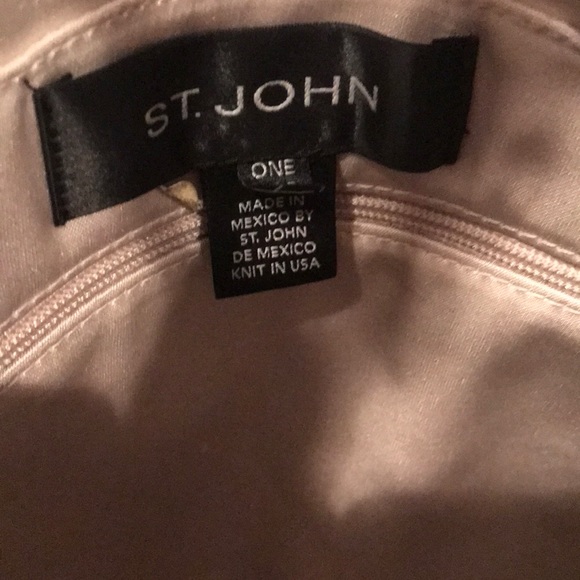 St. John | Bags | St John | Poshmark